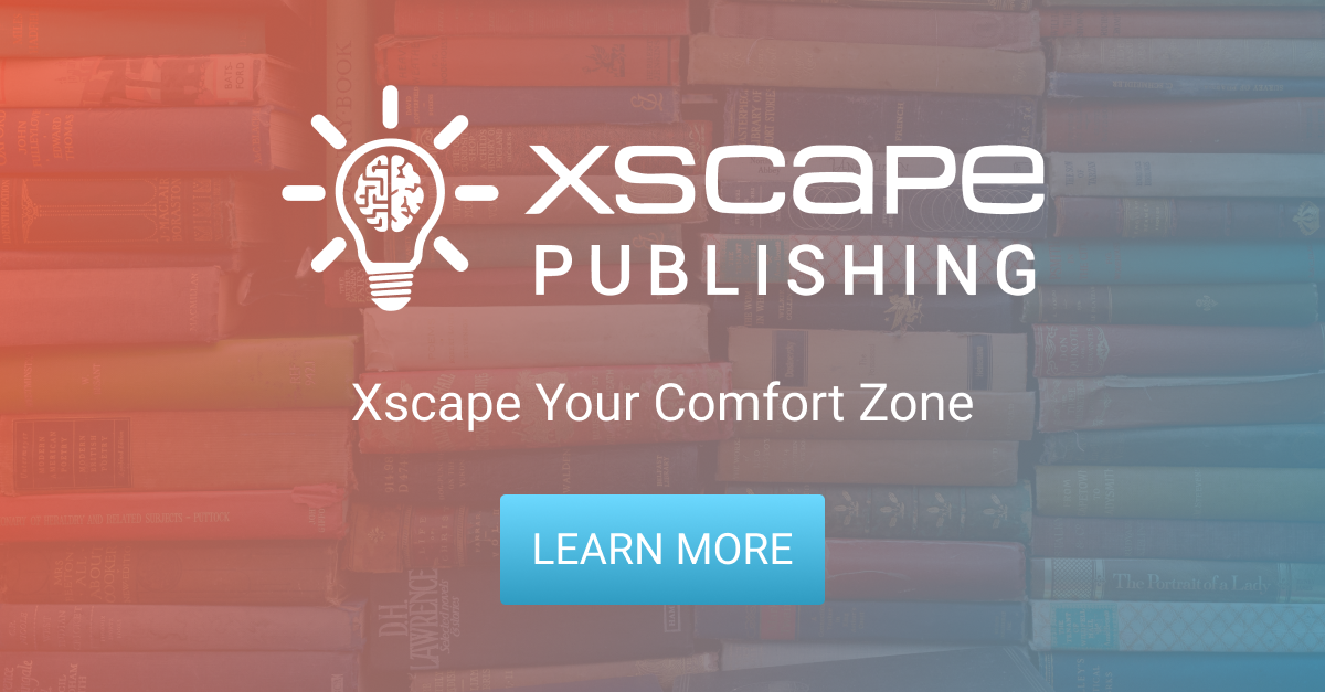 Publishing Explained - Xscape Publishing